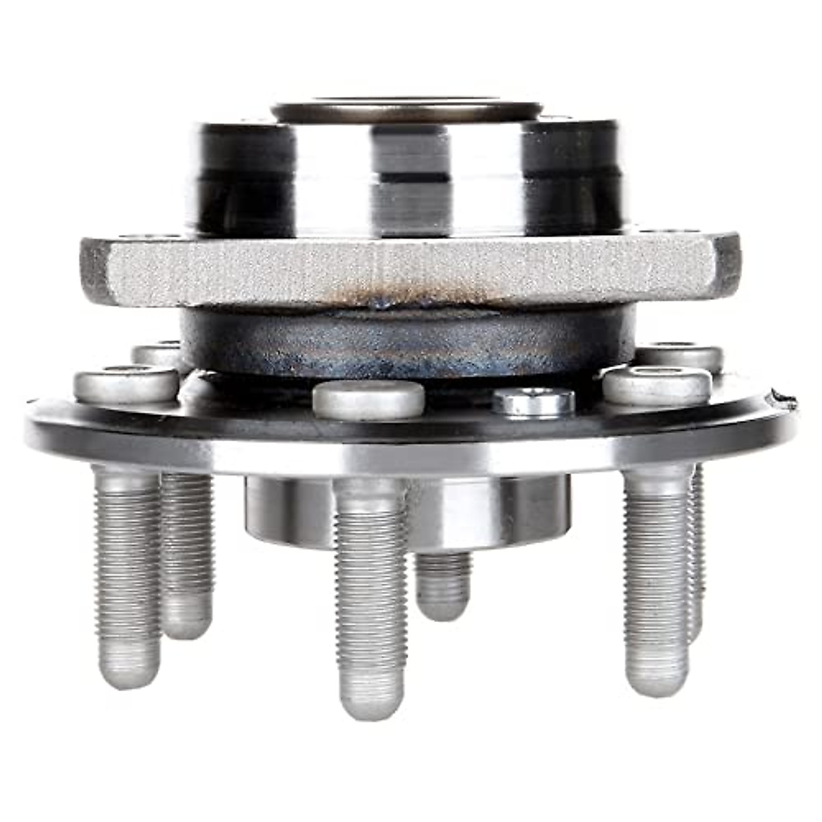 ORTUS UNI 2 Front Or Rear Wheel Bearing & Hub (Steel)