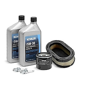 Kohler Generators GM90366-SKP1-QS Maintenance, 10/12RESV(L) Maintenace Kit
