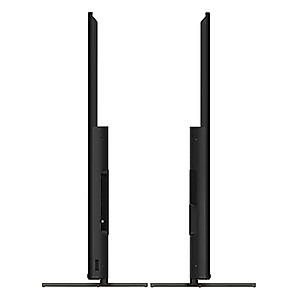 VIZIO 75-Inch P-Series 4K QLED HDR Smart TV w/Voice Remote, Dolby Vision, 4K 120Hz Gaming, Alexa Compatibility, P75Q9-J01, 2022 Model