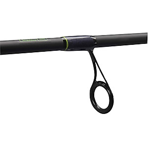 Lew's Speed Stick 6'3"-1 Medium Vertical Jigging Walleye Spinning Rod