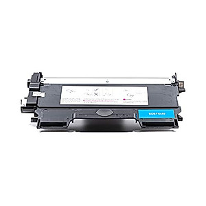 SuppliesOutlet Compatible Toner Cartridge Replacement for Brother TN450 / TN-450 / TN420 / TN-420 (Black,5 Pack)