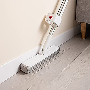 MOAIYU Sponge Mop for Head Replacement Part Practical Mop for Head Accessory for House Commercial Industrial Reusable M