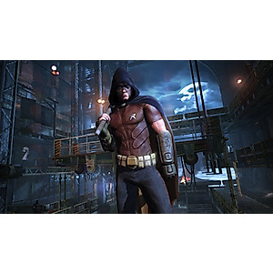 Batman: Arkham City - Game of the Year Edition (Renewed)