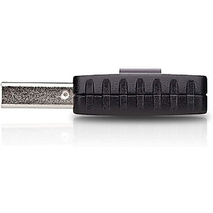 Linksys AE6000 Wireless Mini USB Adapter AC 580 Dual Band,Black,8.60in. x 5.40in. x 2.30in.