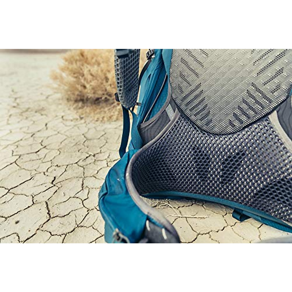 Gregory Mountain Products Paragon 68 Smoke Grey, Sm/Md