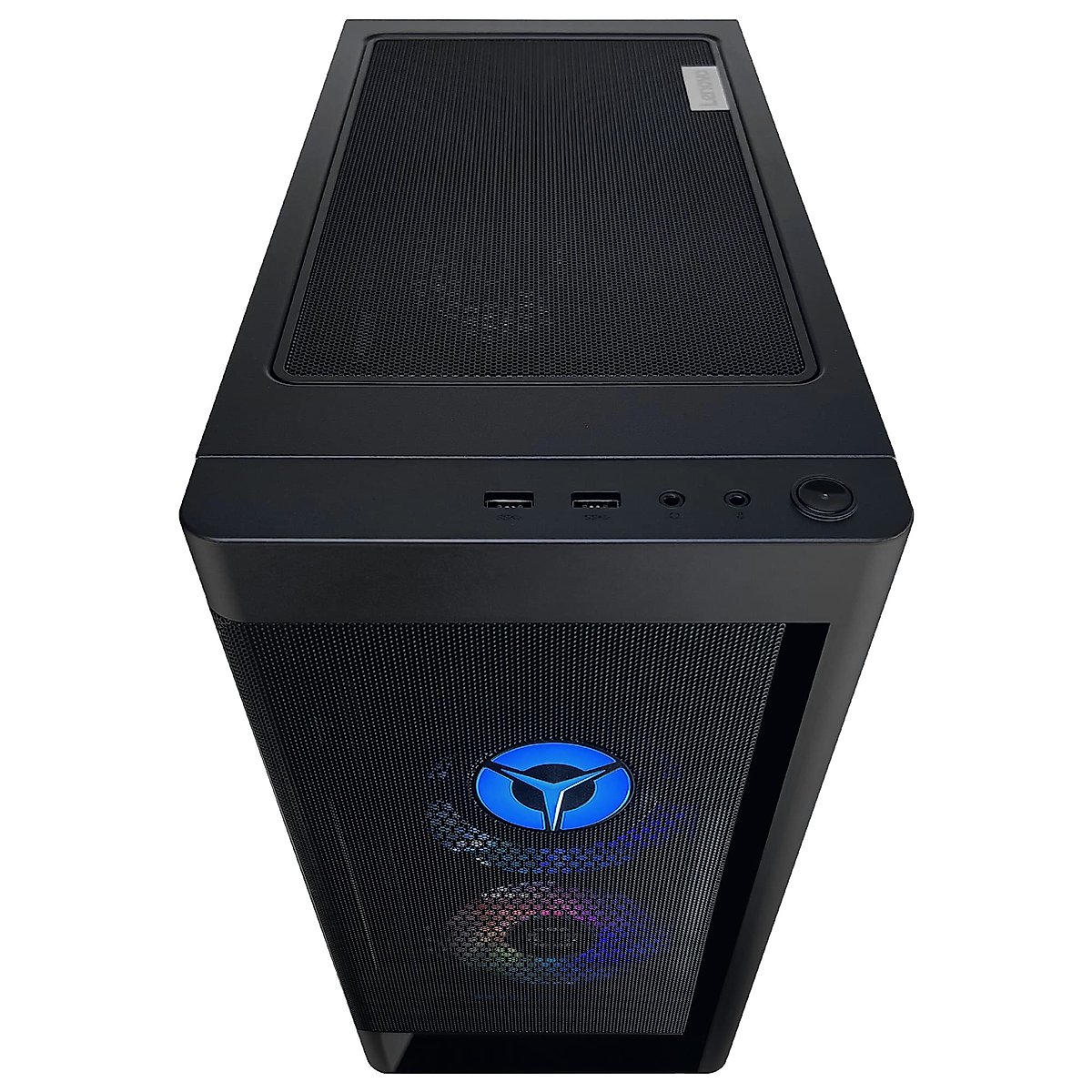 Lenovo Legion T5 Gaming Tower Computer - 11th Gen Intel Core i7-11700 8-Core up to 4.90 GHz CPU, 16GB DDR4 RAM, 1TB NVMe SSD, GeForce GTX 1660 Super 6GB Graphics Card, Windows 11 Home