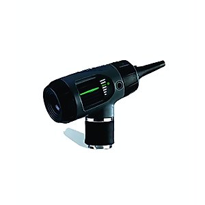 Welch Allyn Otoscope 3.5V Diagnostic Set #25070-MC with Convertible Handle