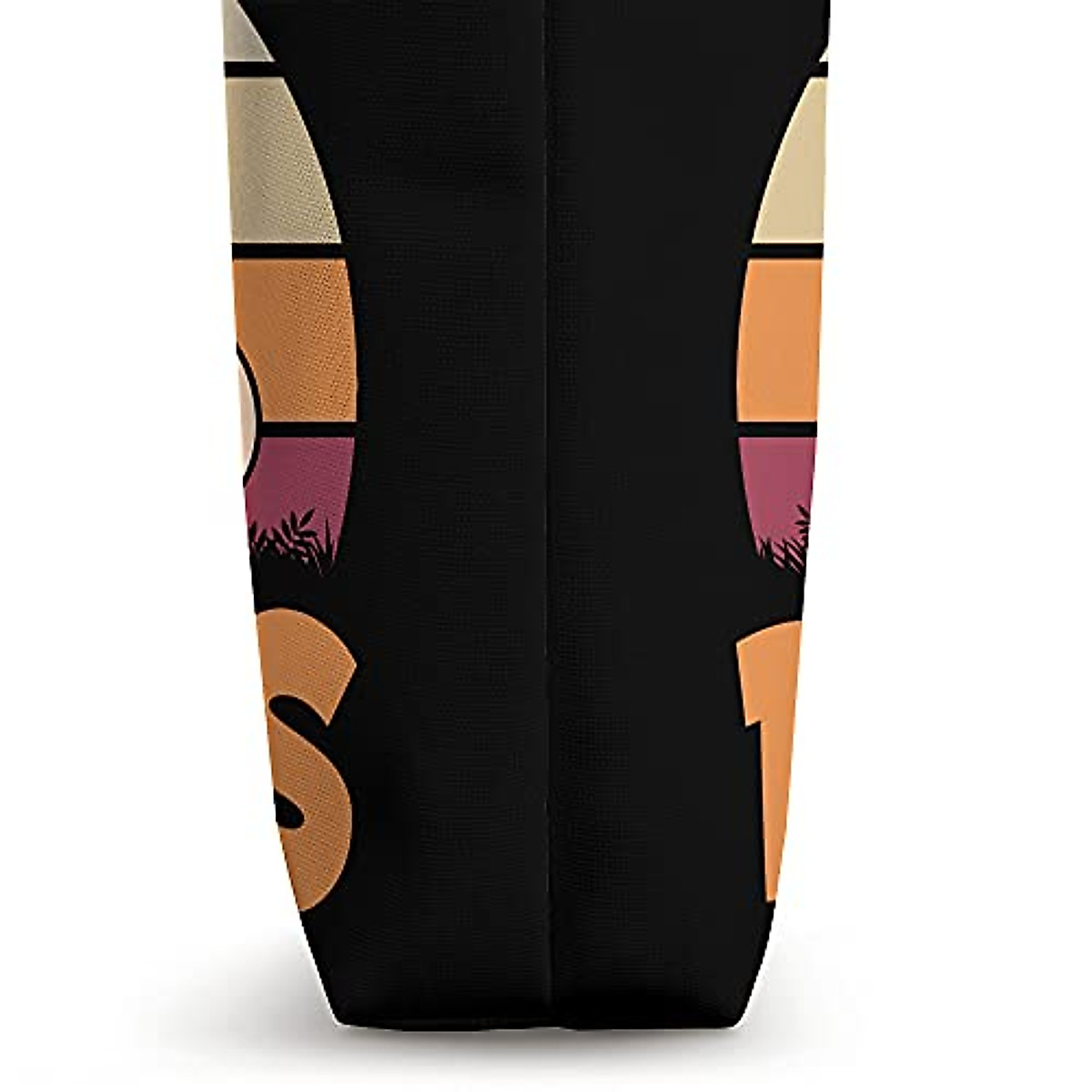 I Raise Tiny Dinosaurs Funny Lizard Pet Animal Leopard Gecko Tote Bag