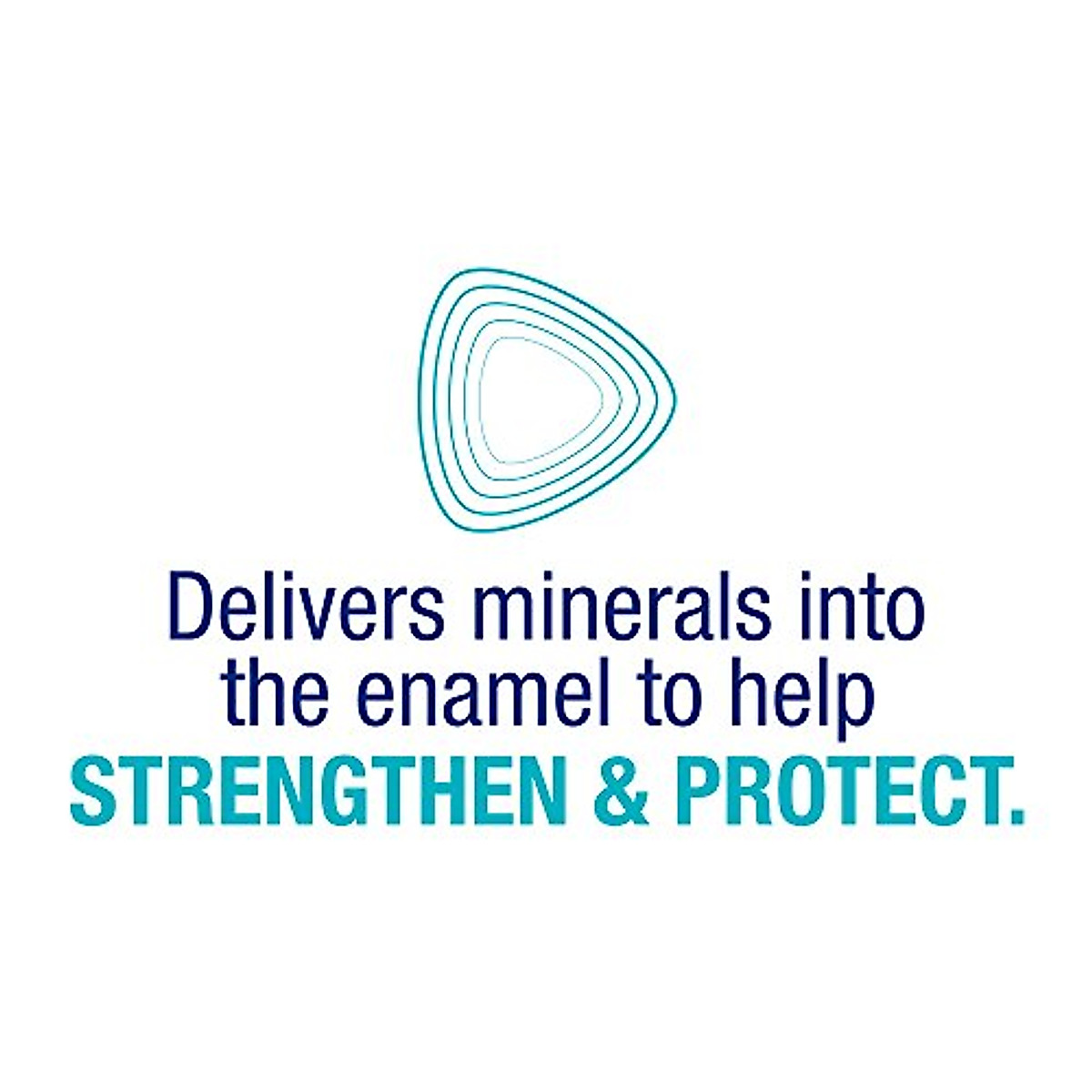 Sensodyne Pronamel Strong and Bright Enamel Toothpaste for Sensitive Teeth, to Reharden and Strengthen Enamel, Mint - 3 Ounces