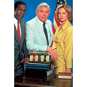 Matlock: The Complete Series