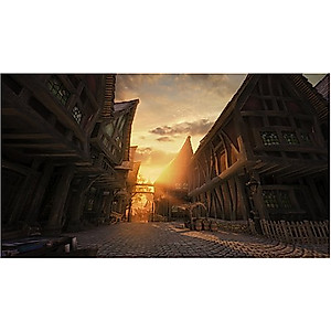 Fable 2 Platinum Hits -Xbox 360 (Renewed)