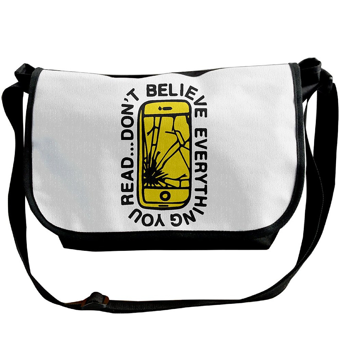 F1&Cany Big Sean - No More Interviews Handbag Cross Body Bag Messenger Sling Bag Shoulder Bags