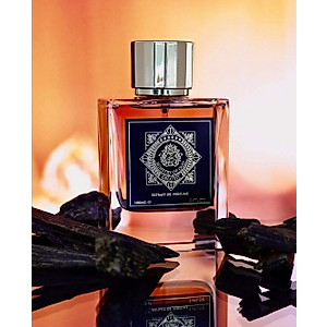 Set of Five Ministry of Oud Collection 100ml - Unisex Spray Pendora Scents Fragrance Long-Lasting Perfume PARIS CORNER