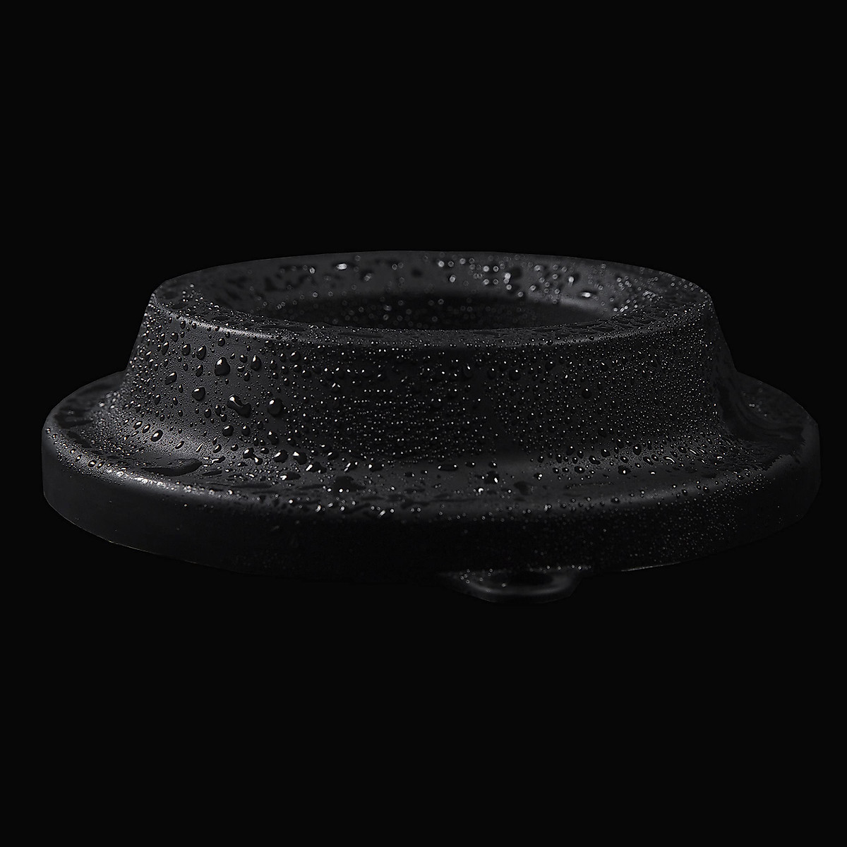 Lid Holder Lid Stand Accessories Compatible with Ninja Foodi Pressure Cooker and Air Fryer 6.5 Quart and 8 Quart (Patent Pending) (Lid holder)