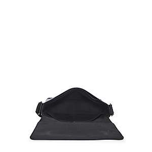 Louis Vuitton, Pre-Loved Navy Damier Infini District Messenger PM, Navy