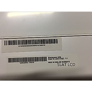 AUO 8.4 Inch Industrial LCD Screen G084SN03 V3 with Full kit of Driver Board