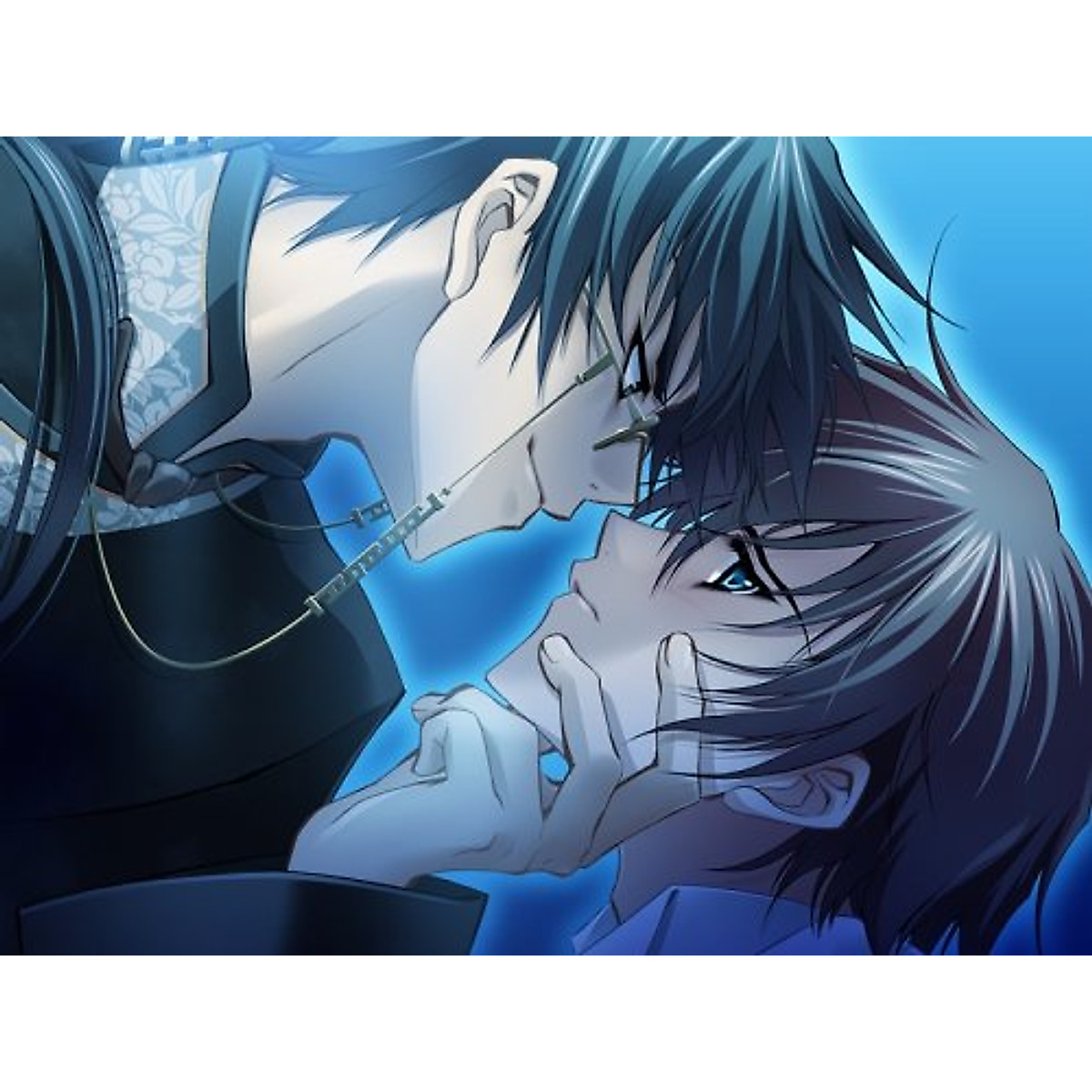 銀のエクリプス (初回限定版:「設定資料集」同梱)