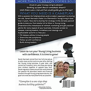 Gameplan: The Complete Strategy Guide to go from Starter Kit to Silver