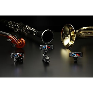 Korg TUAWLT100V, / Violin Tuner (AW-LT100V)