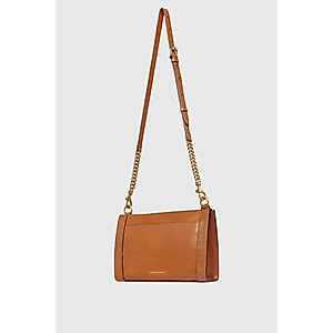 Rebecca Minkoff MAB Crossbody Bag for Women - Versatile Women’s Crossbody Purse, Quality Leather Handbag for Women, Shoulder Bag, Adjustable Chain Purse