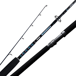 Okuma Sarasota Lightweight Saltwater Boat Rod, SR-S-701MHa
