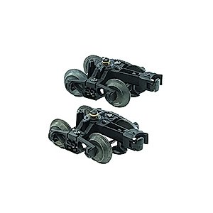 Die Cast Sprung Trucks 2-Pack