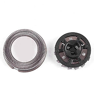 SH30/52 Premium Precision Blade Replacement Heads for 1000,2000,3000 Series Electric Shavers