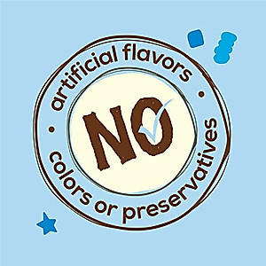 Purina Friskies Natural Cat Treats, Party Mix Natural Yums With Wild Caught Tuna and added vitamins, minerals and nutrients - 20 oz. Canister