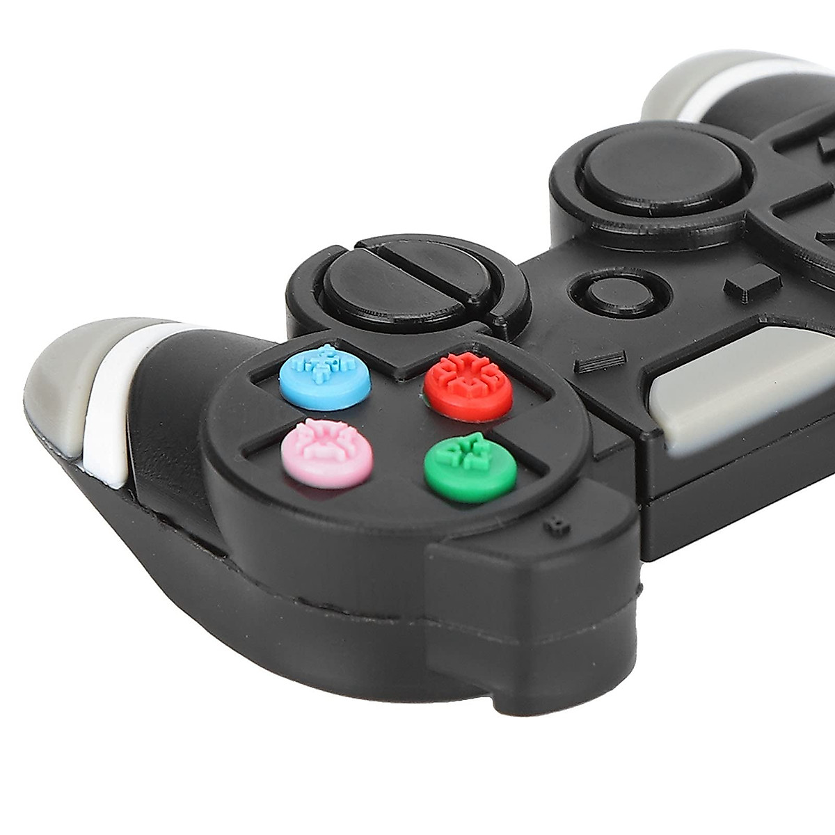 Kafuty-1 Cute USB Flash Drive, Novelty Cartoon Thumb Drive, Pendrive Memory Thumb Stick, Gifts for School Students Kids Children Teacher Collegue Employees (16GB)