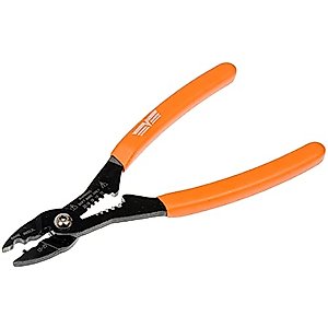 Dorman 86701 4 In 1 Wire Crimper Stripper