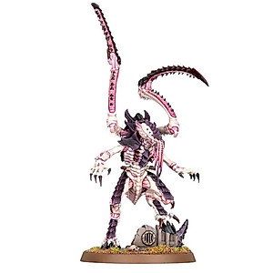 Warhammer 40,000: Tyranids - Lictor