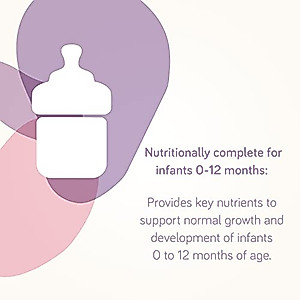 Neocate Syneo Infant - Hypoallergenic, Amino Acid-Based Baby Formula with Prebiotics, Probiotics and DHA/ARA - 14.1 Oz Can (Pack of 4)