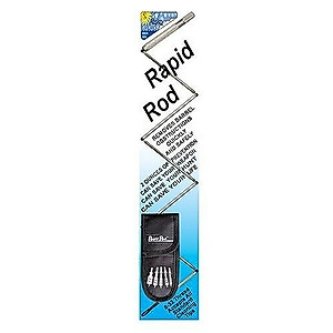 Atsko SNO-SEAL Rapid Gun Cleaning Rod, 26"