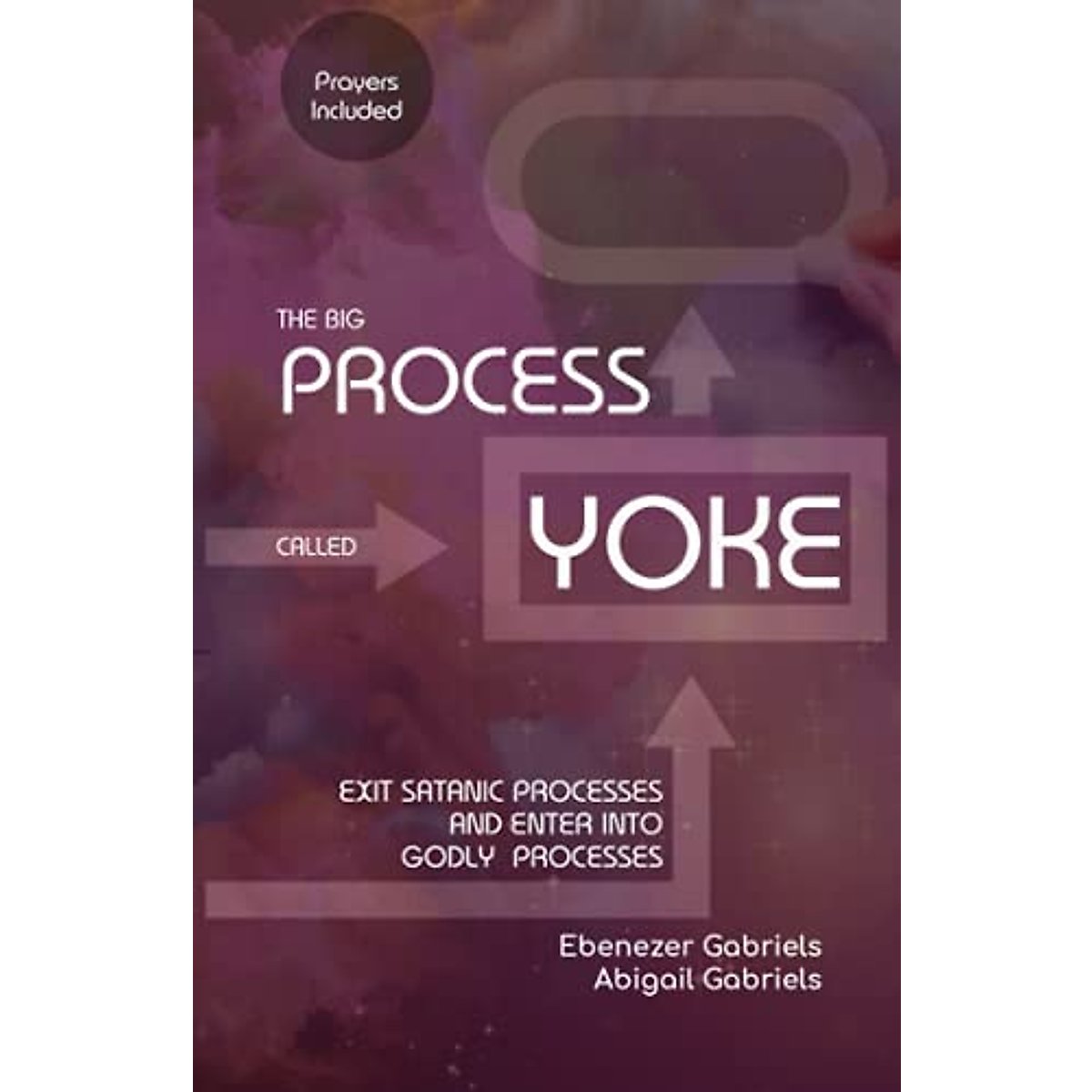 The Big Process Called Yoke: Exit Satanic Processes & Enter into Godly Processes