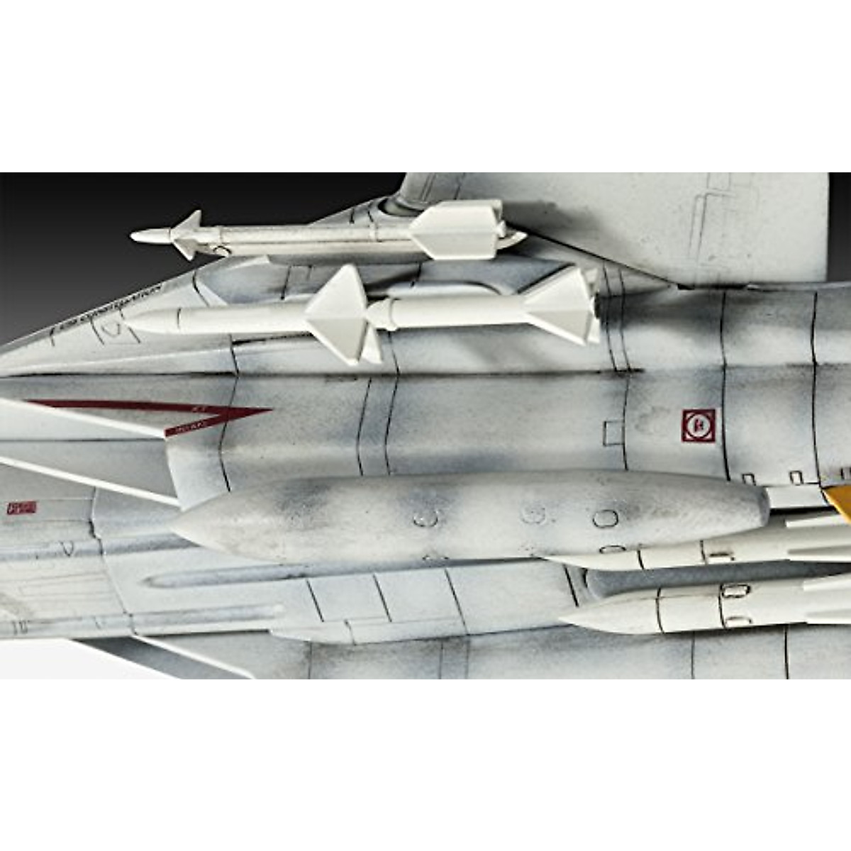 Revell 03950 - F-14D Super Tomcat 1: 100 Scale Model Kit