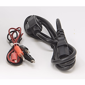 Tekpower TP3005P Programmable Linear Type Variable Regulated DC Power Supply, 0-30V at 0-5A