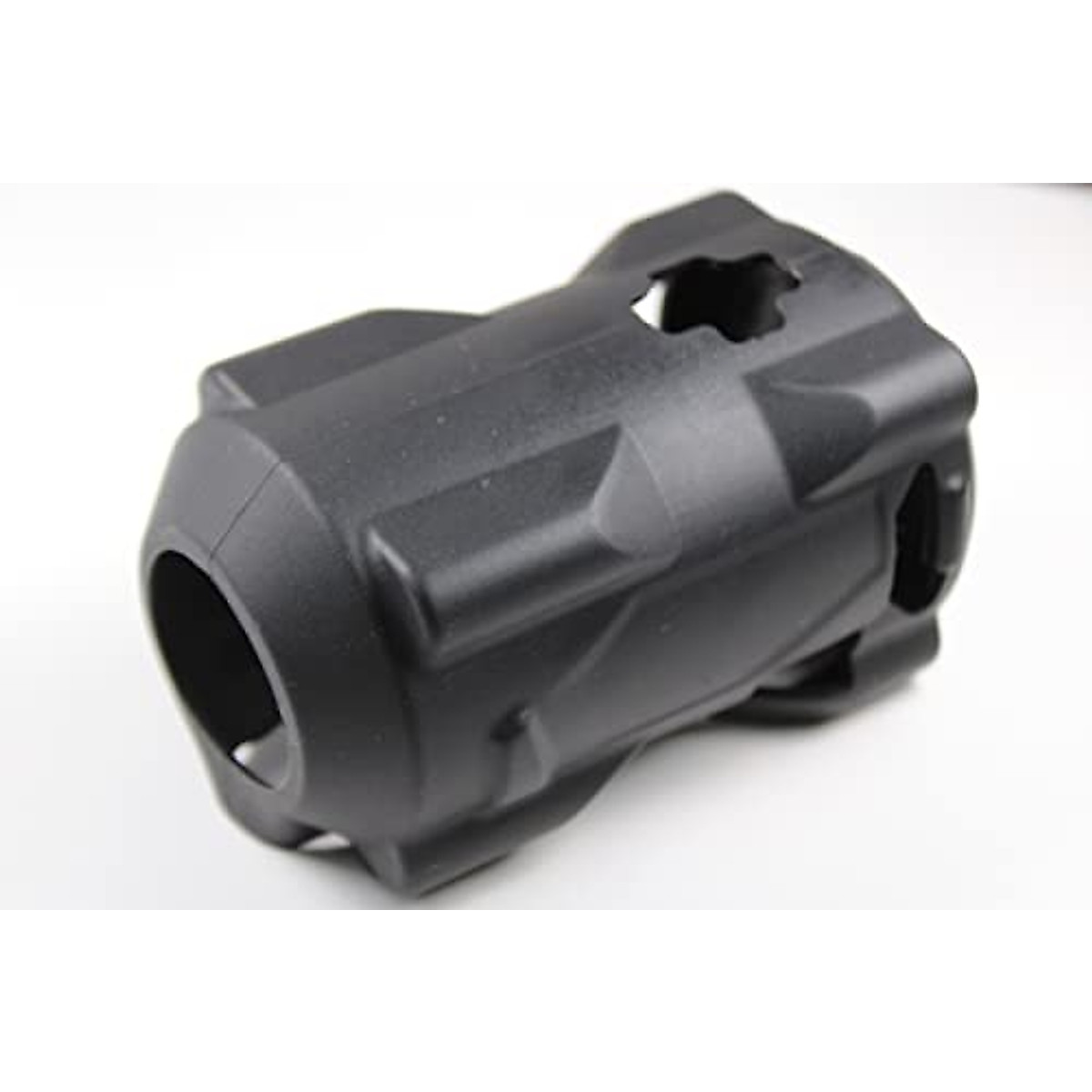 49-16-2554 Protective Boot，M12 FUEL Impact Driver Protective Boot Fits 1/2，3/8in Stubby impact wrenches, Impact Driver Protective Boot Compatible with model 2554-20，2555-20 and 2555P-20 Impact Wrench