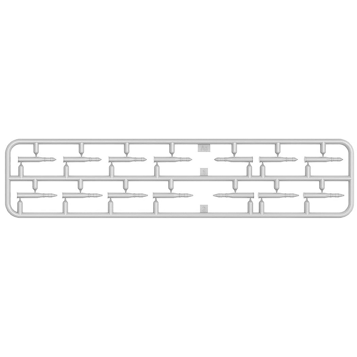 MiniArt 35363 - 1/35 German self-propelled Gun Crew Scale Model kit