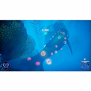 The Ultimate VR Collection - 5 Great Games on One Disk (PSVR/PS4)