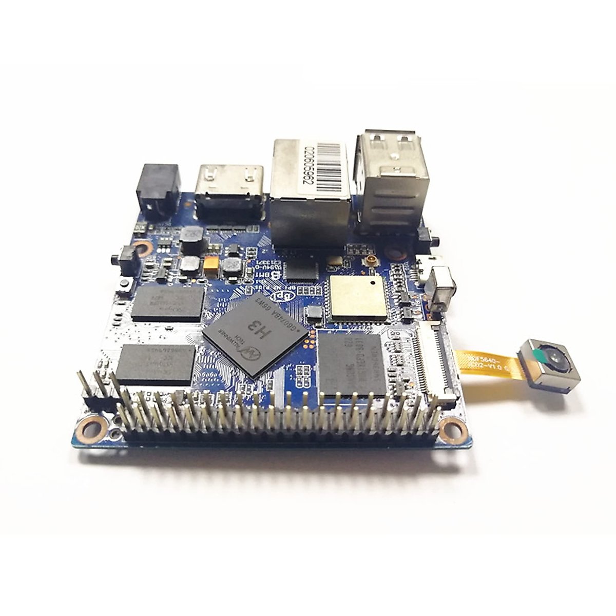 Banana Pi OV5640 Camera only for Banana Pi Board BPI Camera Module for M2Berry M2+ M2zero M2ultra M2M M64