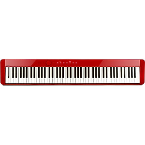 Casio Portable Keyboard (PX-S1000RD)