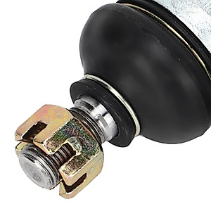 Ball Joint Kit, ‑M14 Ball Joint Kit Adjustable Steel Alloy for 250cc 200cc Electric ATV UTV Kart