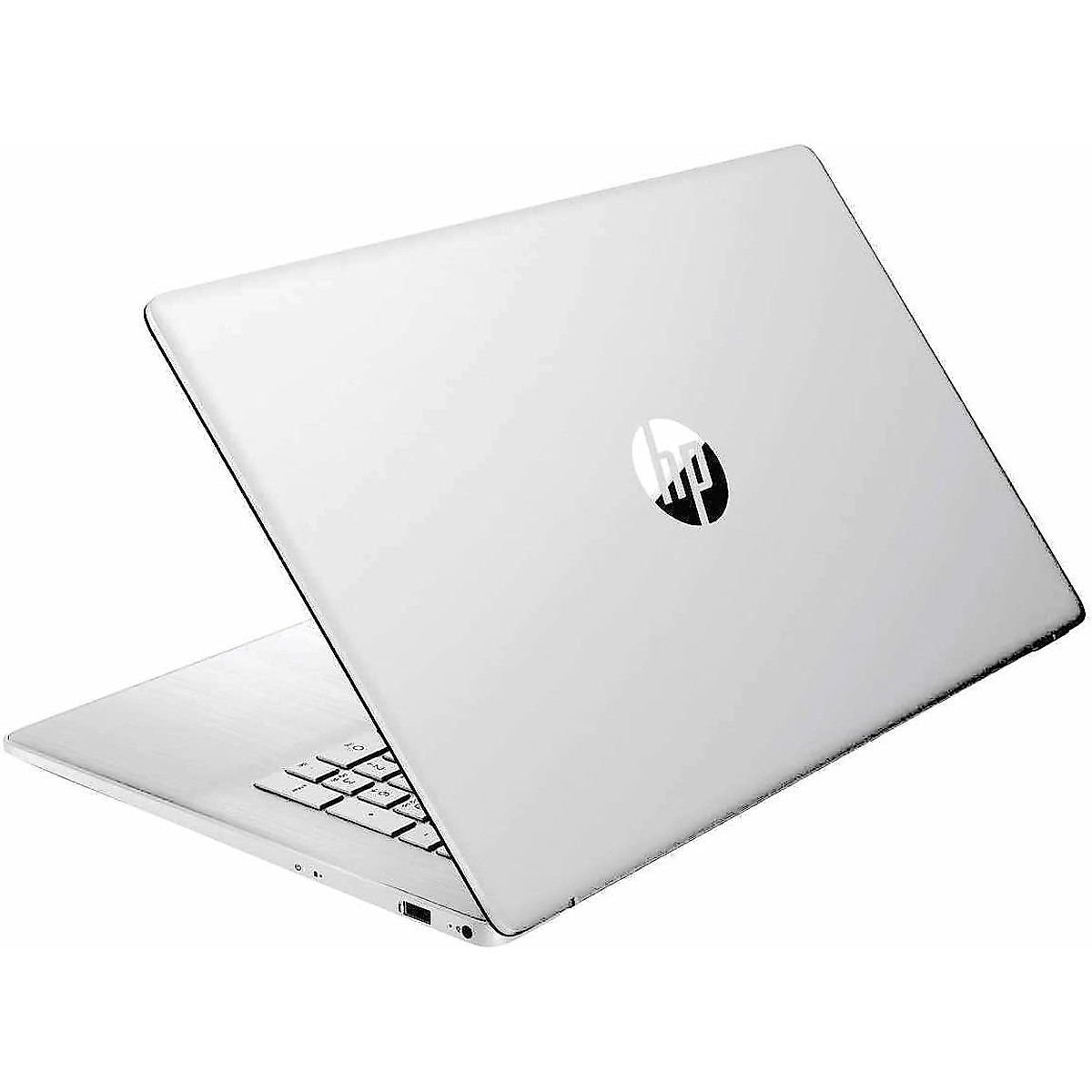HP 2022 Latest Laptop - 12th Gen Inter Core i7-1255U - 17.3" Diagonal, HD+ (1600 x 900) - Touch - 32GB DDR4-1TB PCIe NVMe SSD - Backlit Keyboard - WiFi 6 - HDMI1.4b - Webcam - Windows 11 Pro
