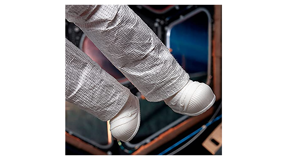 Barbie ESA Astronaut Doll - Inspiring Role Model