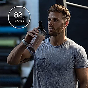 Optimum Nutrition GS Pro Gainers Weight Gainer Protein Powder,Double Rich Chocolate, 5.09 Pounds (Packaging May Vary)