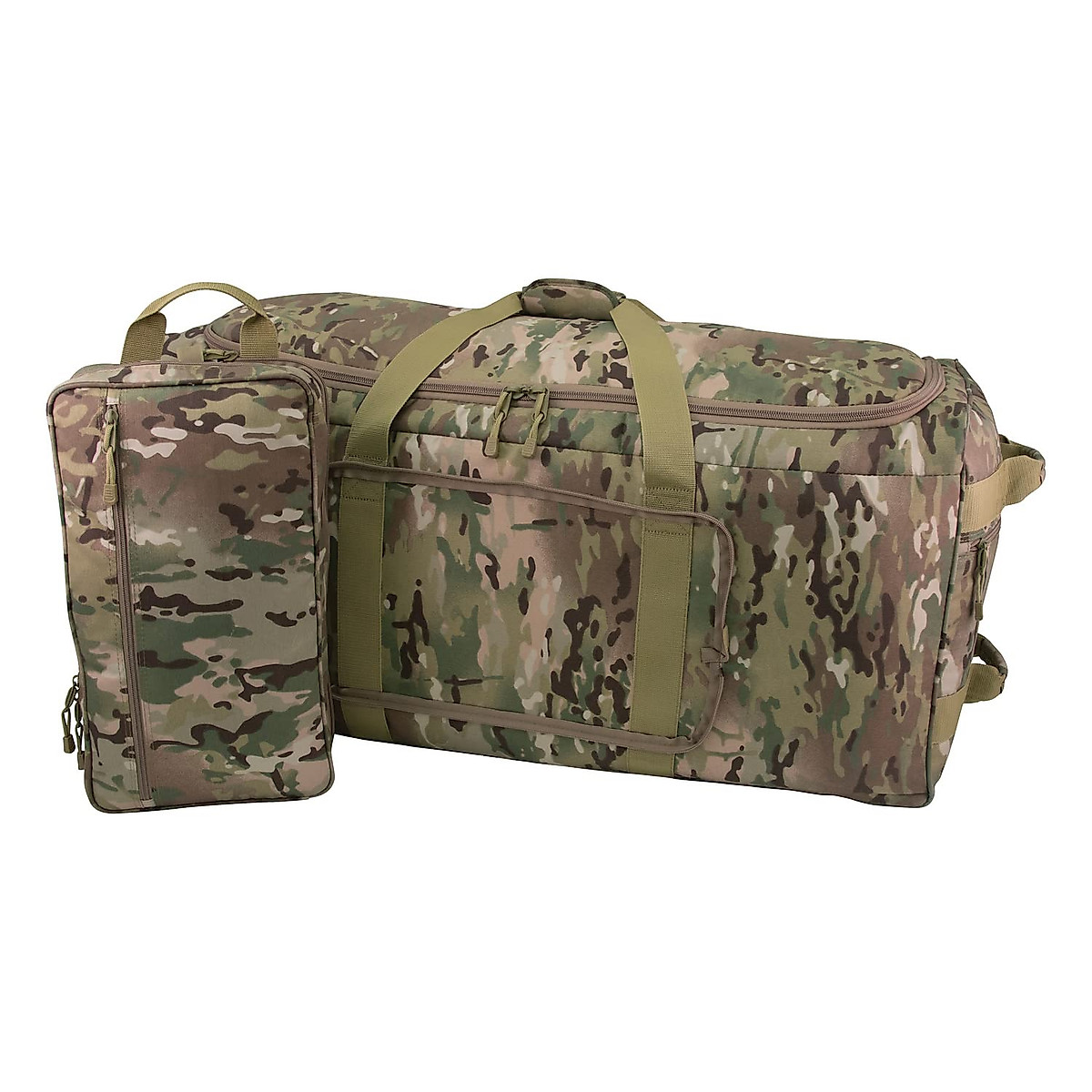 Monster Deployment Bag- Multicam
