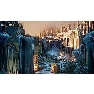 Dragon Age Inquisition (Xbox 360) (Renewed)