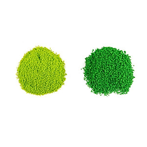 War World Gaming Fantasy Battle Miniature Basing Kit – Wargame Themed Tabletop Layout Terrain Scenery Landscape Model Modelling Figure Diorama Material