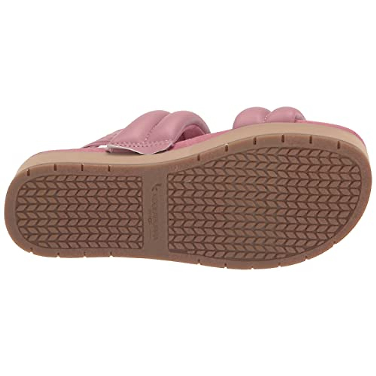 Koolaburra by UGG Women's ANIDA Sandal, Foxglove, 7