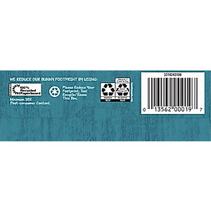 Annie's Gluten Free Cocoa and Vanilla Bunny Cookies, 6.75 oz